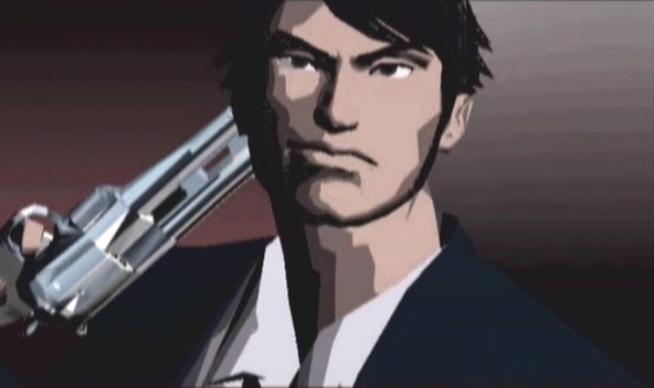 Dan Smith Killer 7