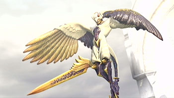 Devil's Lair - Devil May Cry